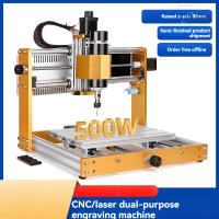 China New Small Fully Automatic Desktop Portable Fiber Laser Engraving & Marking Machine for Wood Metal Plastic DIY for sale