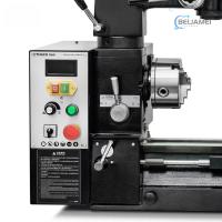 China Household Lathe Small Multi-functional Lathe Bench Drilling, Turning, Drilling and Milling All-in-one Machine for sale