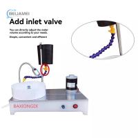 China Precision Gemstone Polishing Machine, Shaping Machine, Gemstone Engraving Machine, DC Stepless Speed Regulation for sale