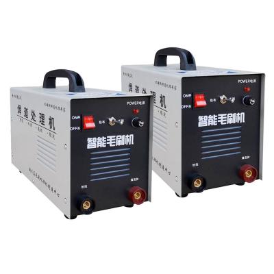China Stainless Steel Weld Cleaning System Weld Cleaning Machine for sale