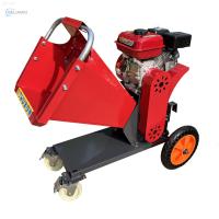 China Commercial Wood Chipper Tree Branch Wood Chipper Chinese Wood Chipper Machine for sale