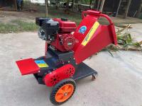 China Commercial Wood Chipper Tree Branch Wood Chipper Chinese Wood Chipper Machine for sale