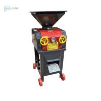 China Best Selling Durable Corn Crusher Long Life Roller Reliable Feed Mill Processing Equipment for sale
