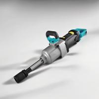 China 220V Industrial Rebar Cutter High Power Plug-in Heavy-duty High Torque Rebar Shearing Tool for sale