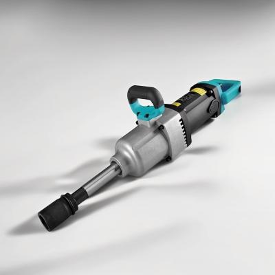 China 220V Industrial Rebar Cutter High Power Plug-in Heavy-duty High Torque Rebar Shearing Tool for sale
