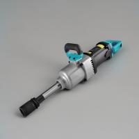 China 220V Plug-in High Torque Rebar Cutter Heavy Industrial Rebar Shearing Matching Tool for sale