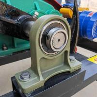 China Diesel Gasoline Electric Powered Farm Home Use Firewood Splitting Machine Farm Forestry Wood Log Splitting Splitter for sale