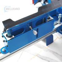 China Electric Stainless Steel Pipe Grinding Machine for sale