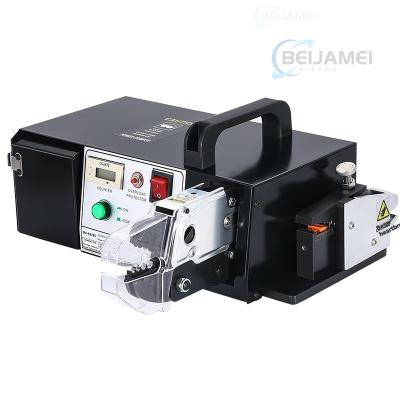 China Electric Automatic Terminal Crimping and Stripping Machine EM-6B2 for Cabling for sale