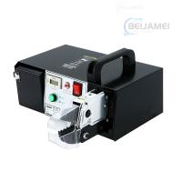 China Electric Automatic Terminal Crimping Machine EM-6B2C with Twisting and Stripping Functions for Cabling and Packing for sale