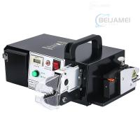 China Electric Automatic Terminal Crimping Machine EM-6B2C with Twisting and Stripping Functions for Cabling and Packing for sale