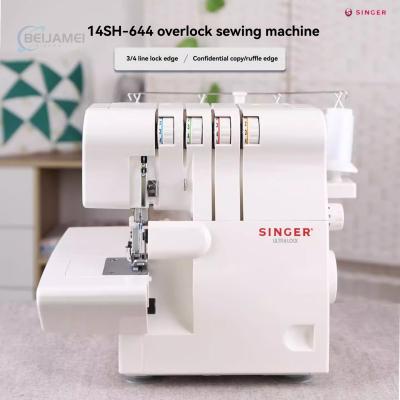 China SINGER 14SH644 Household Electric Lockstitch Machine for sale