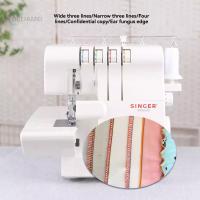 China SINGER 14SH644 Household Electric Lockstitch Machine for sale