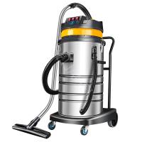 China 80L Factory Vacuum Cleaner BF585-3 High Power Multi-suction for Dust Water Oil Iron Filings for sale