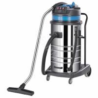 China 80L Factory Vacuum Cleaner BF585-3 High Power Multi-suction for Dust Water Oil Iron Filings for sale