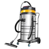 China 80L Factory Vacuum Cleaner BF585-3 High Power Multi-suction for Dust Water Oil Iron Filings for sale
