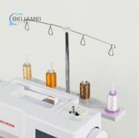 China Single  Needle Single Head Computerized Embroidery Machine Automatic Industrial Garment Embroidery Machine for sale