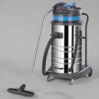 China BF585-3 80L High Power Industrial Cleaner Multi-function Suction for Dust Water Oil Iron Filings for sale