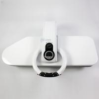China White 810AL-1 Steam Press Table Ironing Press 10x Efficiency Hotel Home for sale