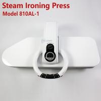 China 810AL-1 Steam Press Table Ironing Press 10x Efficiency Hotel Commercial Home for sale