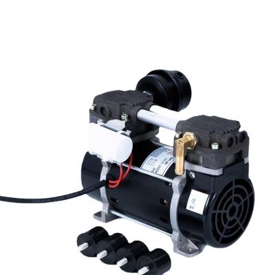 China Oil-free Air Compressor Quiet Air Compressor Industrial-Grade Air Compressor Compact 220V Portable High-Pressure Air Compressor for sale