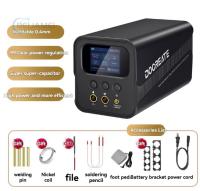 China Farad Capacitor Spot Welder for 18650 Battery DIY Repair Household High Power for sale