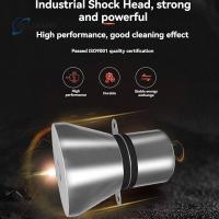 China 20 Head Industrial Grade Ultrasonic Cleaning Machine, High Power Commercial Ultrasonic Cleaner for Auto Repair for sale
