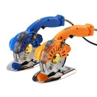 China Multi Functional Electric Cutting Machine with High-speed Function, Very Suitable for Cutting Various Materials for sale