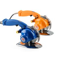 China Multi Functional Electric Cutting Machine with High-speed Function, Very Suitable for Cutting Various Materials for sale