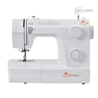 China Electric Multifunctional Sewing Machine JH8230A8530A Auto Overlock Heavy Duty for sale
