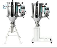 China Stainless Steel Dehumidifying Hopper Dryer Variable Frequency Energy Saving Plastic Pellet Dryer for sale
