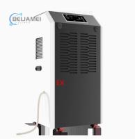 China Explosion Proof Dehumidifier High Power Industrial Dehumidifier for Warehouse Basement Moisture Removal for sale