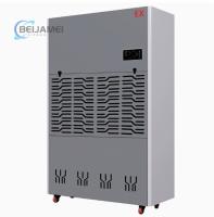 China Chemical Workshop Explosion Proof Dehumidifier High Power Commercial Moisture Extractor Industrial Dryer for sale