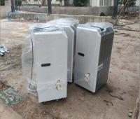 China Chemical Workshop Explosion Proof Dehumidifier High Power Commercial Moisture Extractor Industrial Dryer for sale