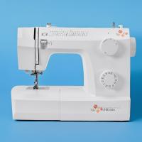 China Home Electric Sewing Machine JH8230A8530A Multifunctional Overlock Heavy Duty Auto for sale