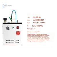 China Industrial High-Power Steam Iron Garment Curtain Ironing Equipment Automatic Electric Boiler for sale