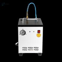 China Industrial High-Power Steam Iron Garment Curtain Ironing Equipment Automatic Electric Boiler for sale