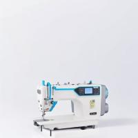 China Household & Industrial Computerized Direct Drive Sewing Machine Full-automatic Multi-function for sale