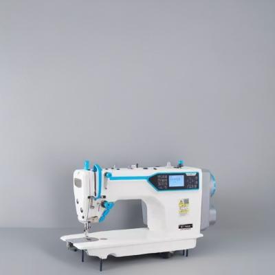 China Computer Direct Drive Electric Sewing Machine Full-automatic Industrial & Household Multi-function for sale