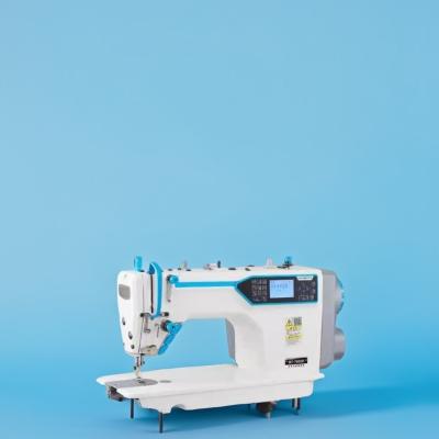China Full-automatic Multi-function Computer Direct Drive Sewing Machine Household & Industrial for sale