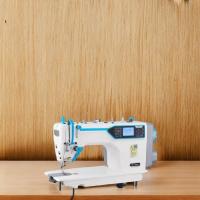 China Industrial & Household Computer Direct Drive Electric Sewing Machine Full-automatic Multi-function for sale