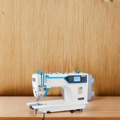 China Industrial & Household Computer Direct Drive Electric Sewing Machine Full-automatic Multi-function for sale