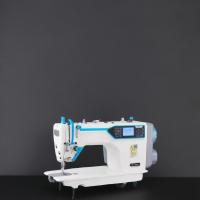 China Computer Direct Drive Full-automatic Sewing Machine Household & Industrial Multi-function for sale