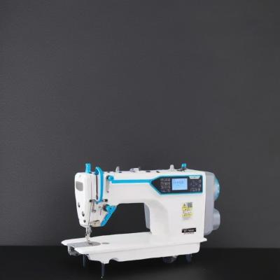 China Computer Direct Drive Full-automatic Sewing Machine Household & Industrial Multi-function for sale