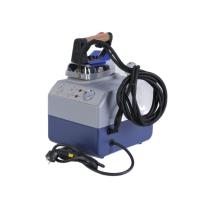 China Industrial Electric Steam Iron, High Pressure Boiler Steam Iron with Auto Water Feed, Professional Garment Steamer for Factory for sale