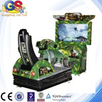 China 2014 3D5D driving simulator machine , car simulator arcade racing car game machine for sale
