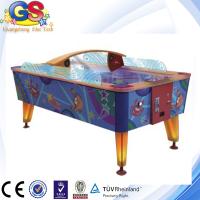China 2014 coin operated hockey machine ,ticket redemption machine games for sale