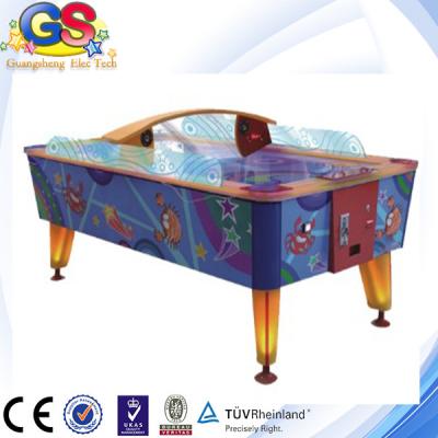 China 2014 coin operated hockey machine ,ticket redemption machine games for sale