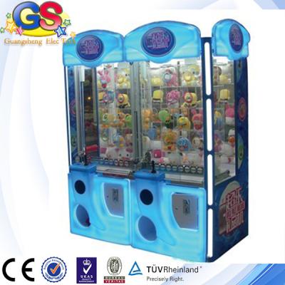 China 2014 push push push prize machine, vending machine prize redemption machines for sale for sale