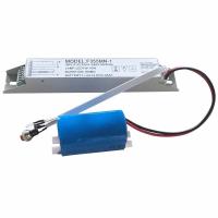 China F355M LED Emergency Light Power Supply 14.8V/2.25Ah Li-ion Battery 200×32×35mm Compact Size for sale